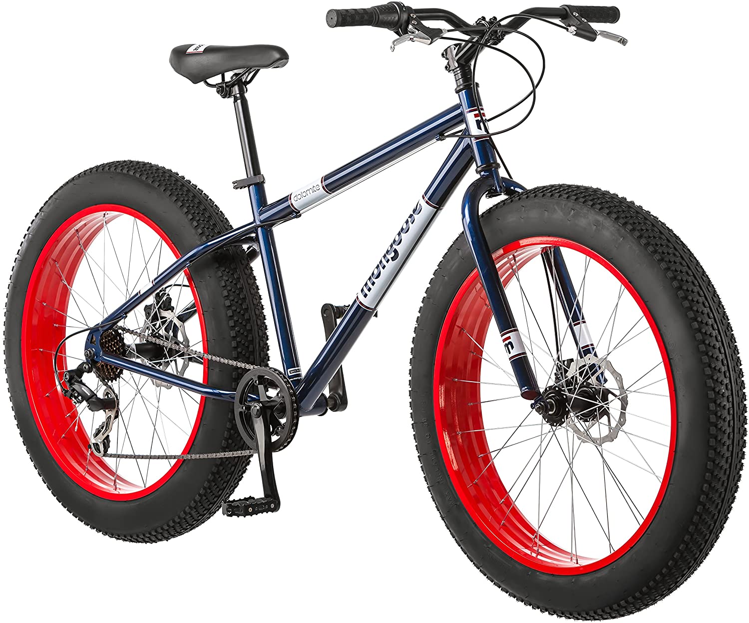 The Pros And Cons Of A Fat Tire Bike