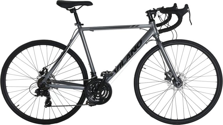 Vilano Aluminum Road Bike Review: Is It Worth It? (2026)