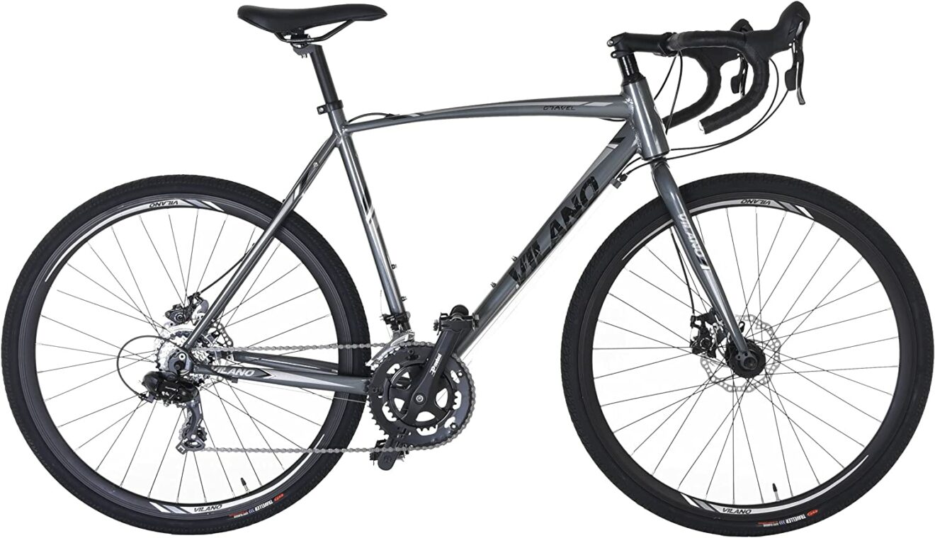 Vilano Aluminum Road Bike Review 2025