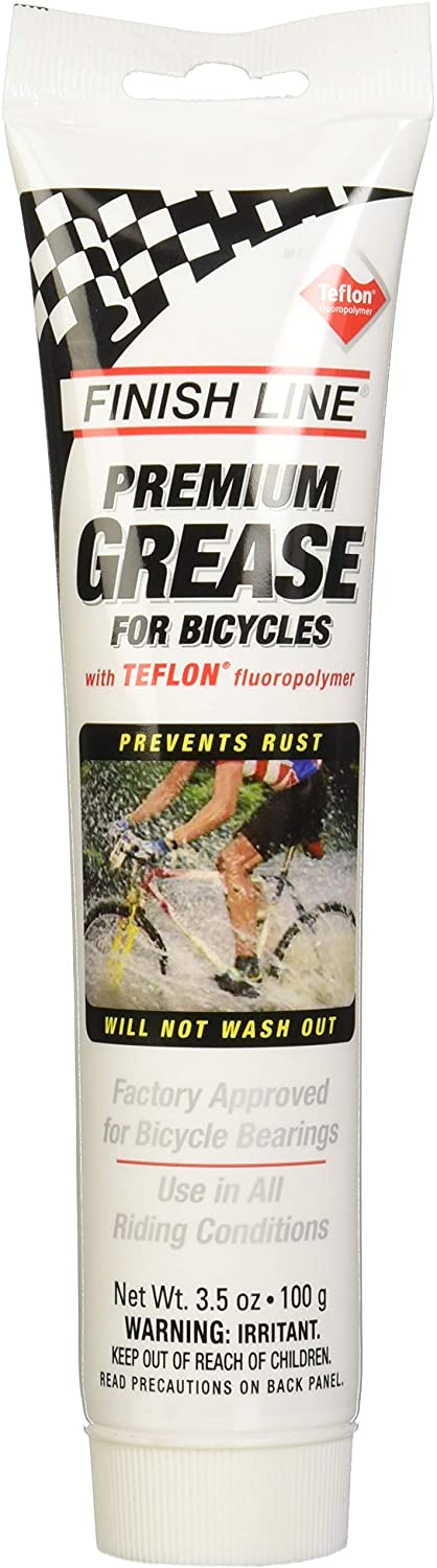 The Complete Guide To The Best Bicycle Grease In 2025