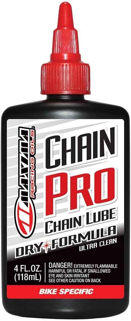 A Quick Guide To Bicycle Chain Oils And Lubricants