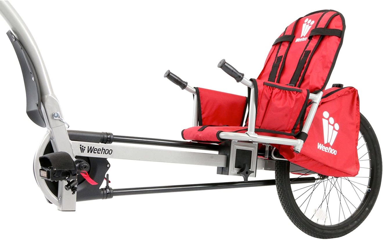 Best Tandem Bike Attachments Available On The Market