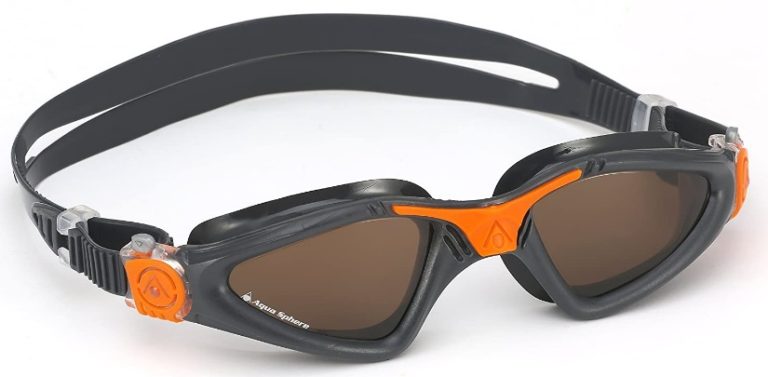 The Ultimate Buyer's Guide To The Best Triathlon Goggles