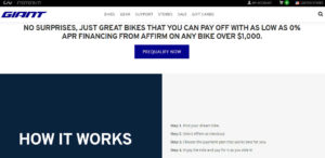 Best Electric Bicycle Financing Solutions In The USA