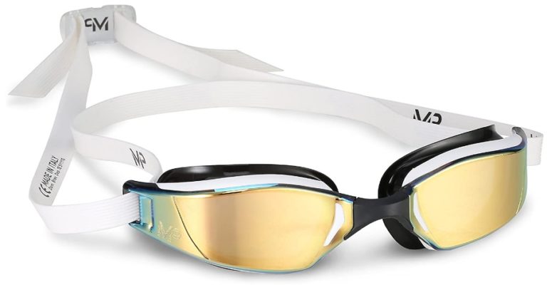 The Ultimate Buyer's Guide To The Best Triathlon Goggles
