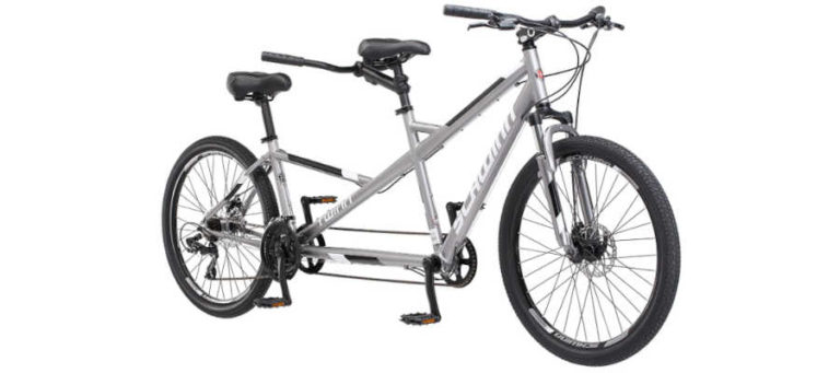 Best Electric Tandem Bicycle: Double The Fun
