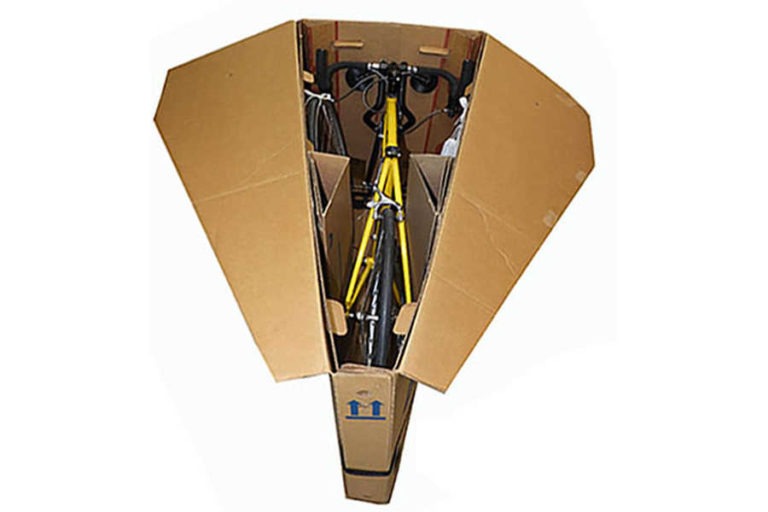 What Is The Best Way To Ship A Bicycle?