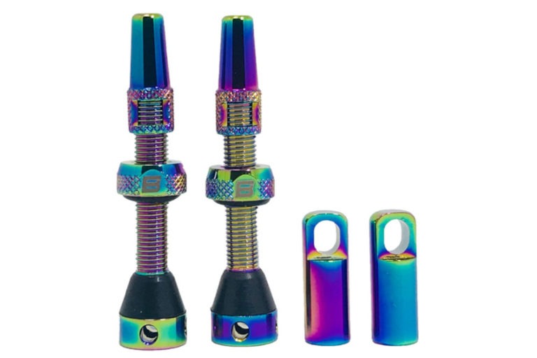 Top 5 Best Tubeless Valve Stems