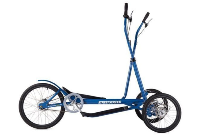 Best Stepper Bike For Adults | Top 10 Reviews + Buying Guide