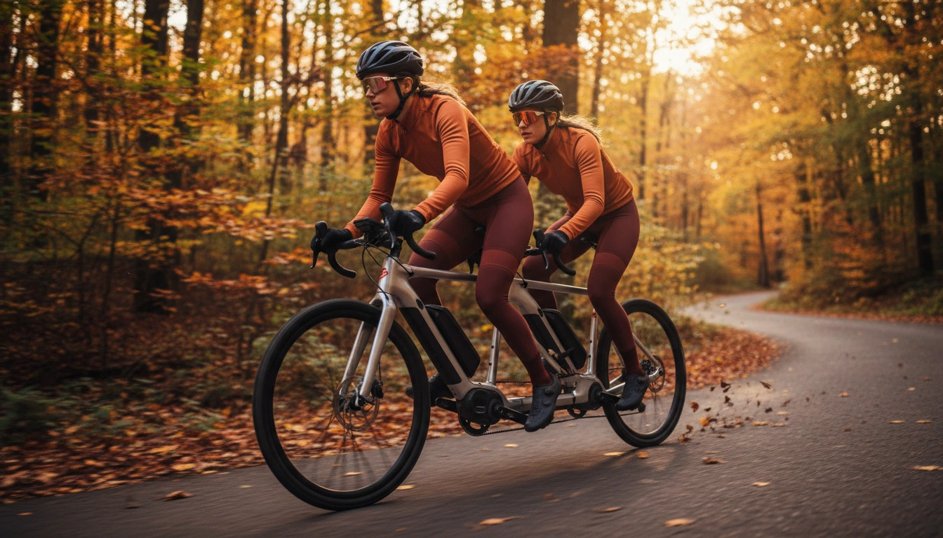 Best Electric Tandem Bikes in 2026: Top Brands & Buyer's Guide